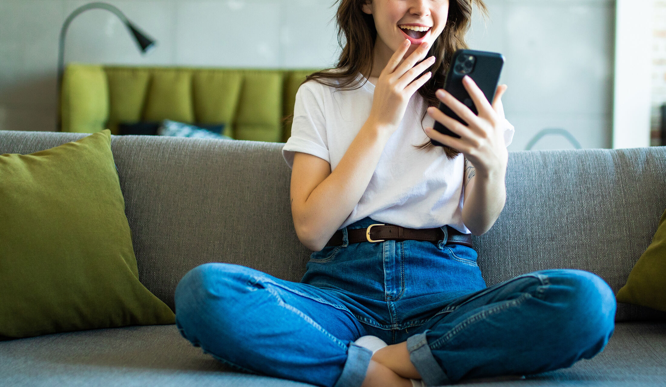 Documents in the tenant app: An even clearer overview